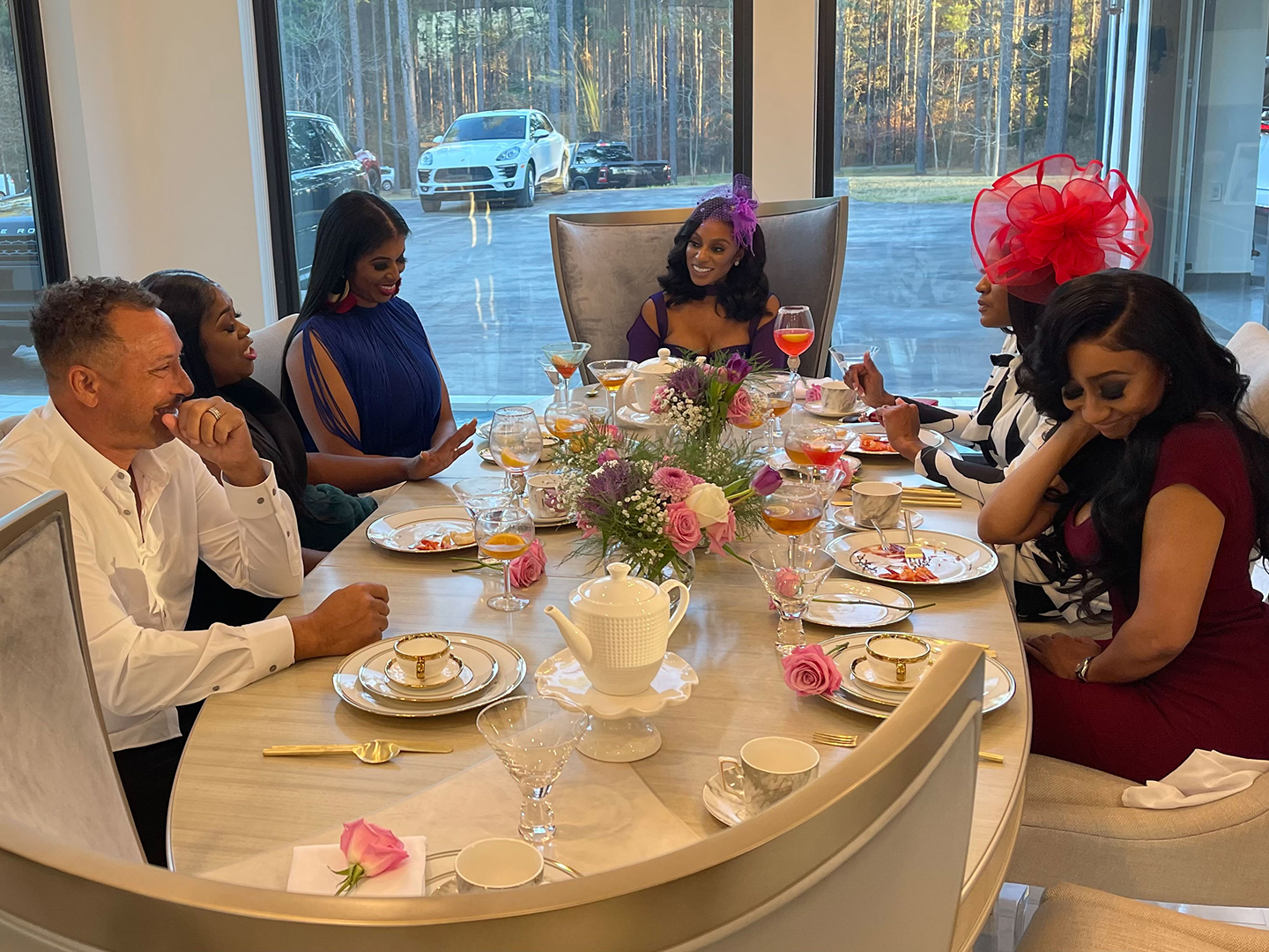 Prime Video: Belle Collective - Season 2