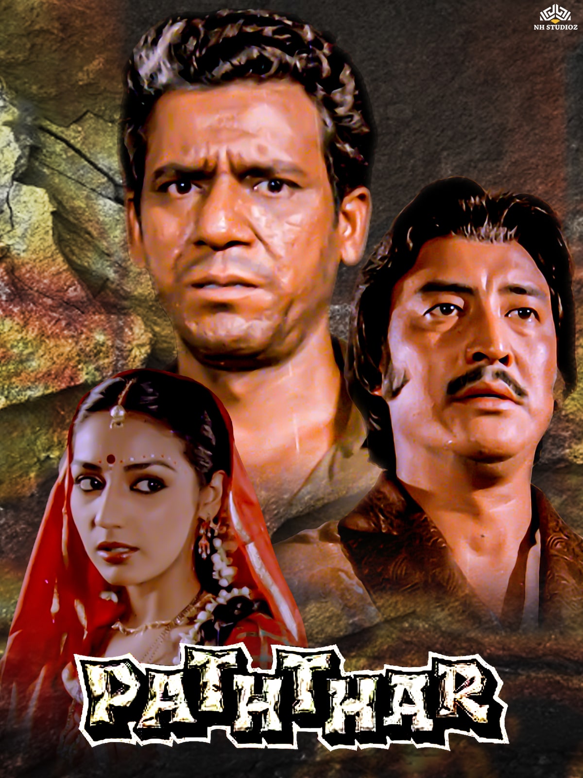 Prime Video: Paththar