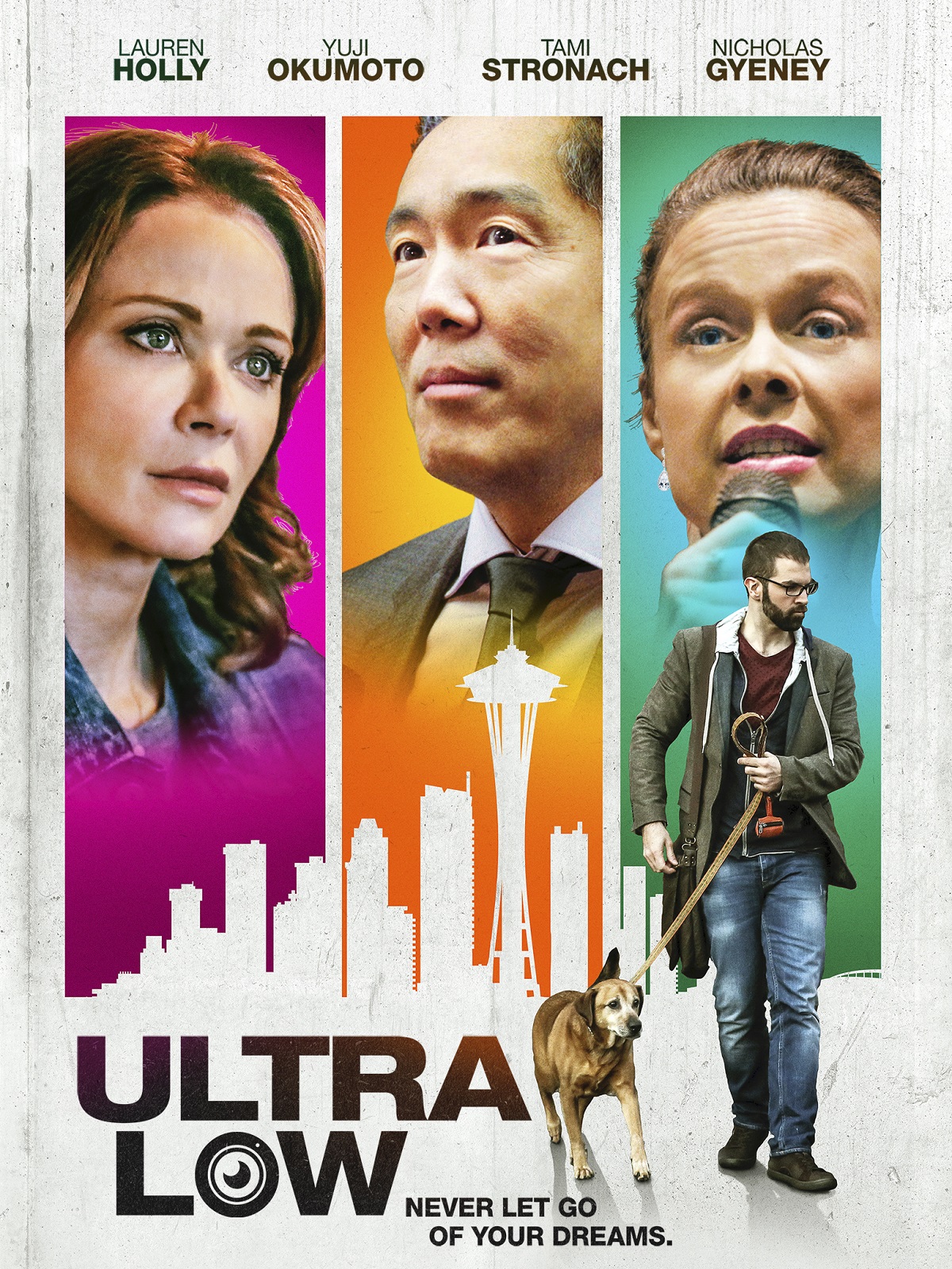 Yuji Okumoto Inception