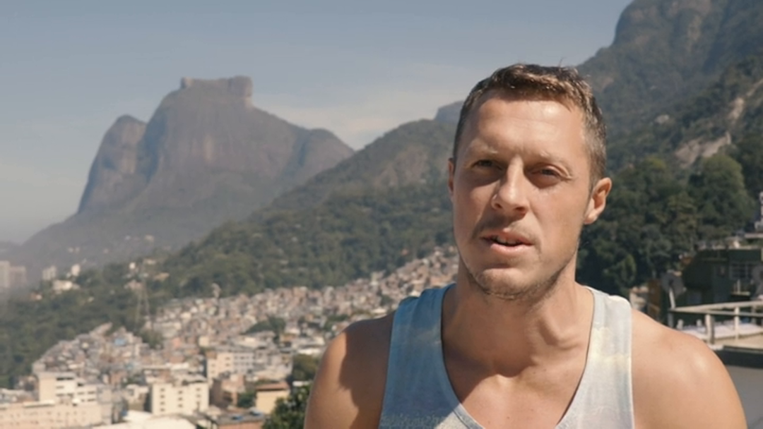 Watch Gringo Favelado | Prime Video