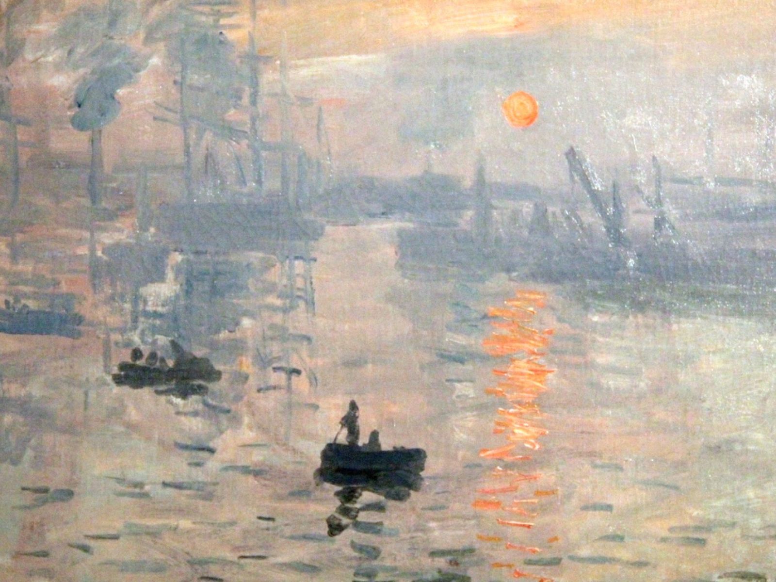 Prime Video: The World's Greatest Painters