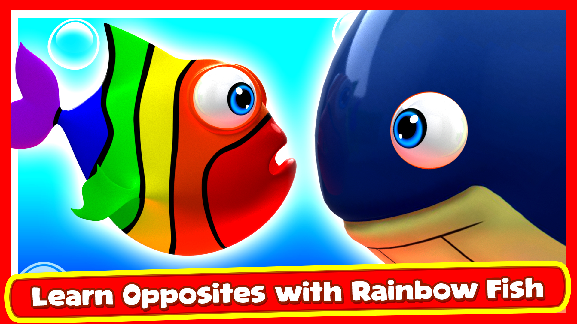 Watch Learn Colors of Rainbow for Kids - Super Supremes | Prime Video