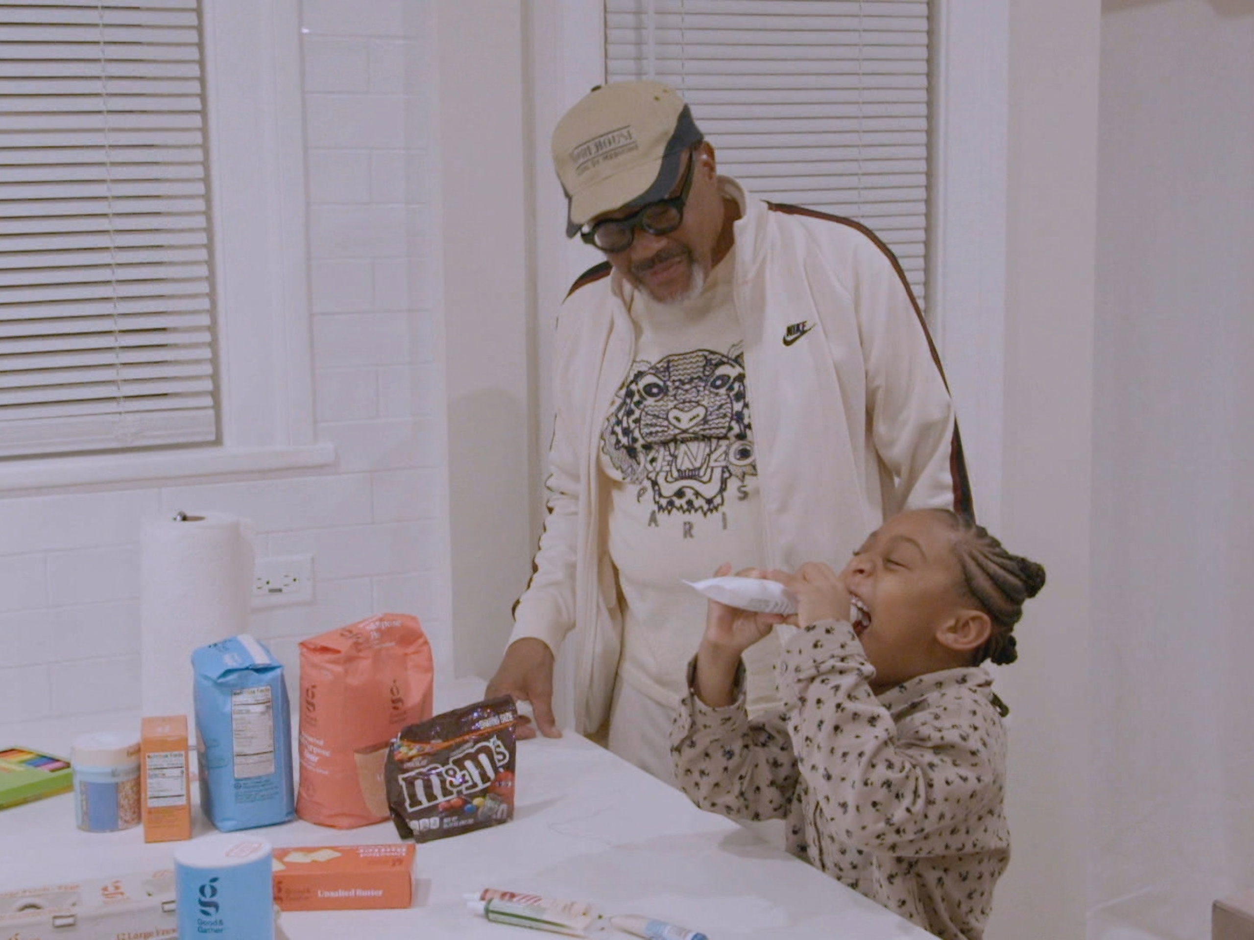 Prime Video: Mathis Family Matters S1 - Season 1