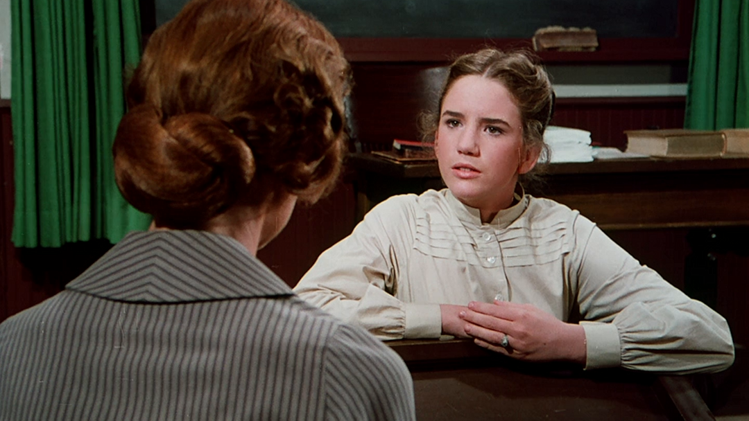 Amazon.de: Unsere kleine farm (staffel 7) ansehen | Prime Video