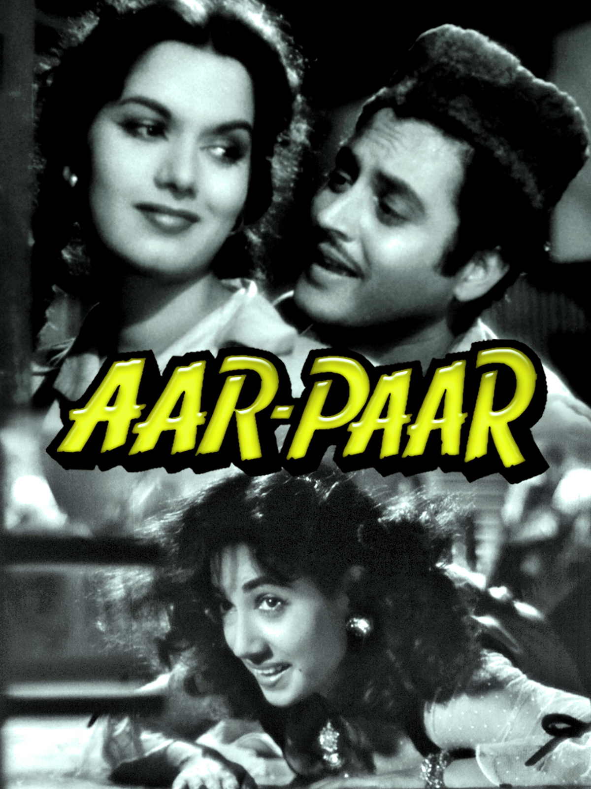 Prime Video: Aar Paar