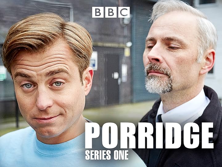 Watch Porridge - Season 1 | Prime Video