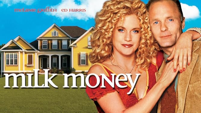 Jessica Wesson Milk Money