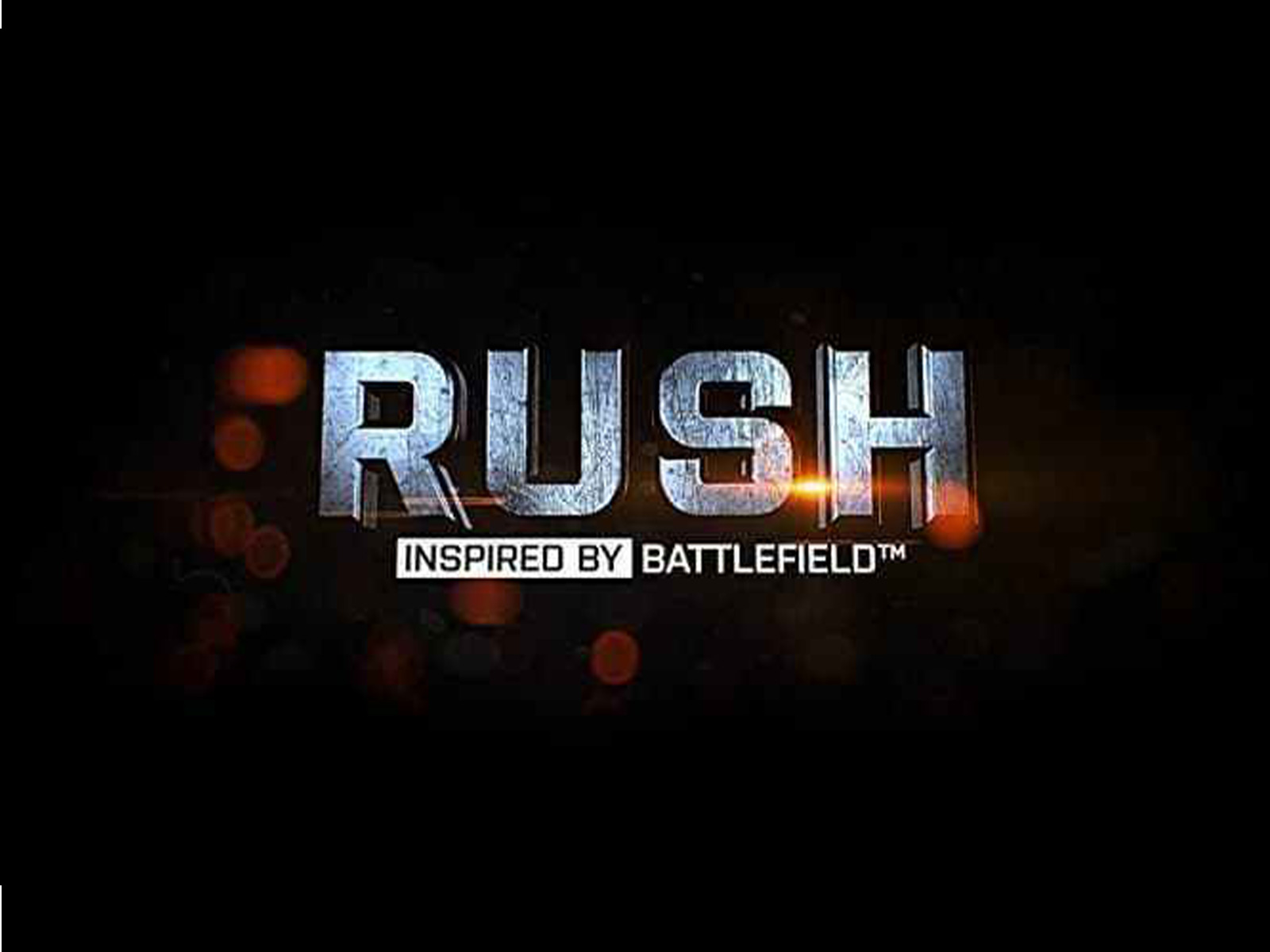 Prime Video: Rush