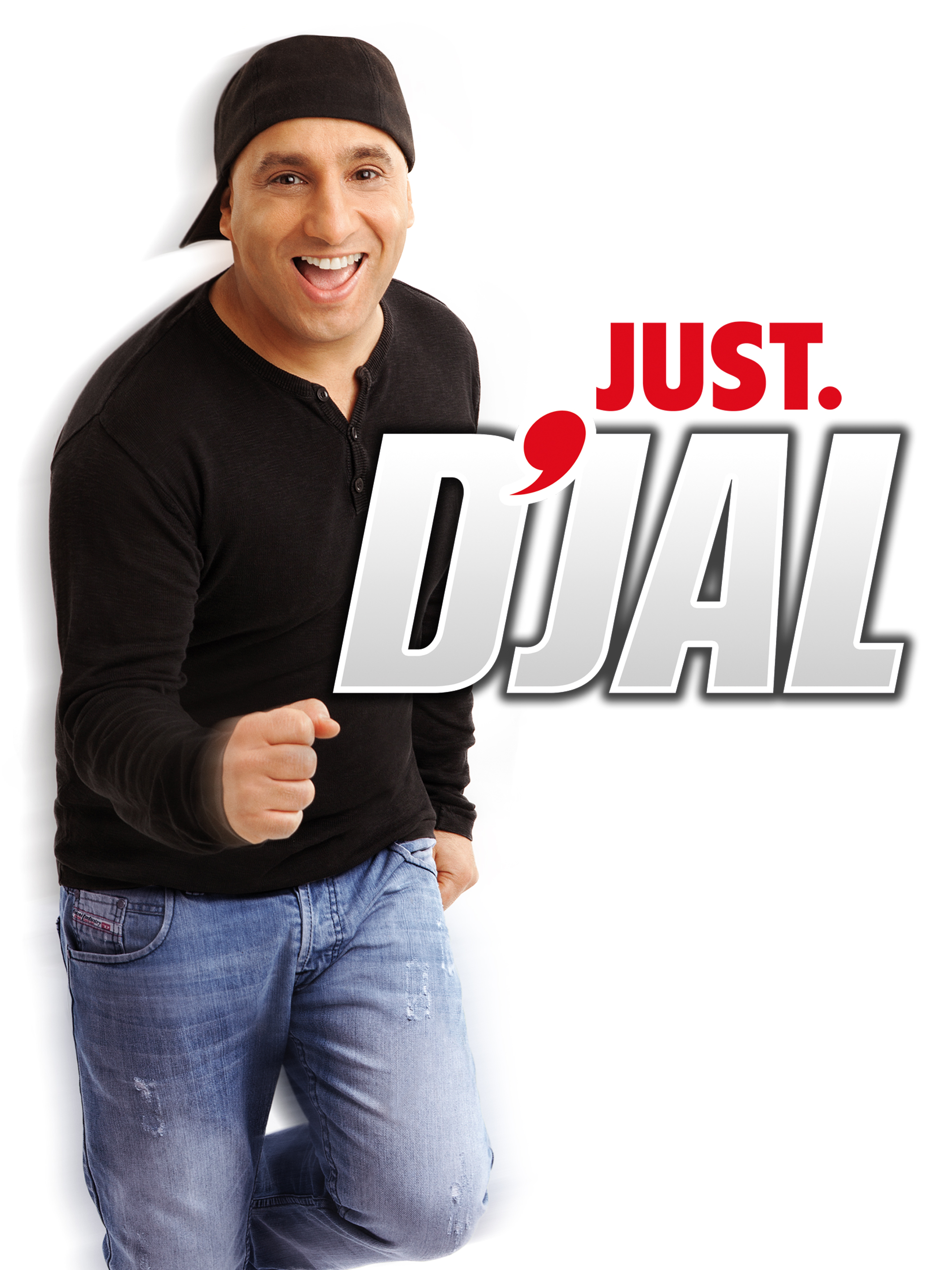 Prime Video: Just D'jal