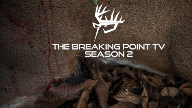 Watch The Breaking Point Tv | Prime Video