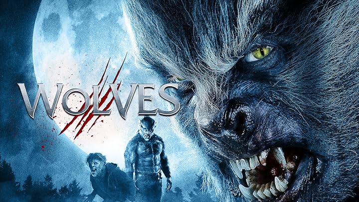 Watch Wolves | Prime Video