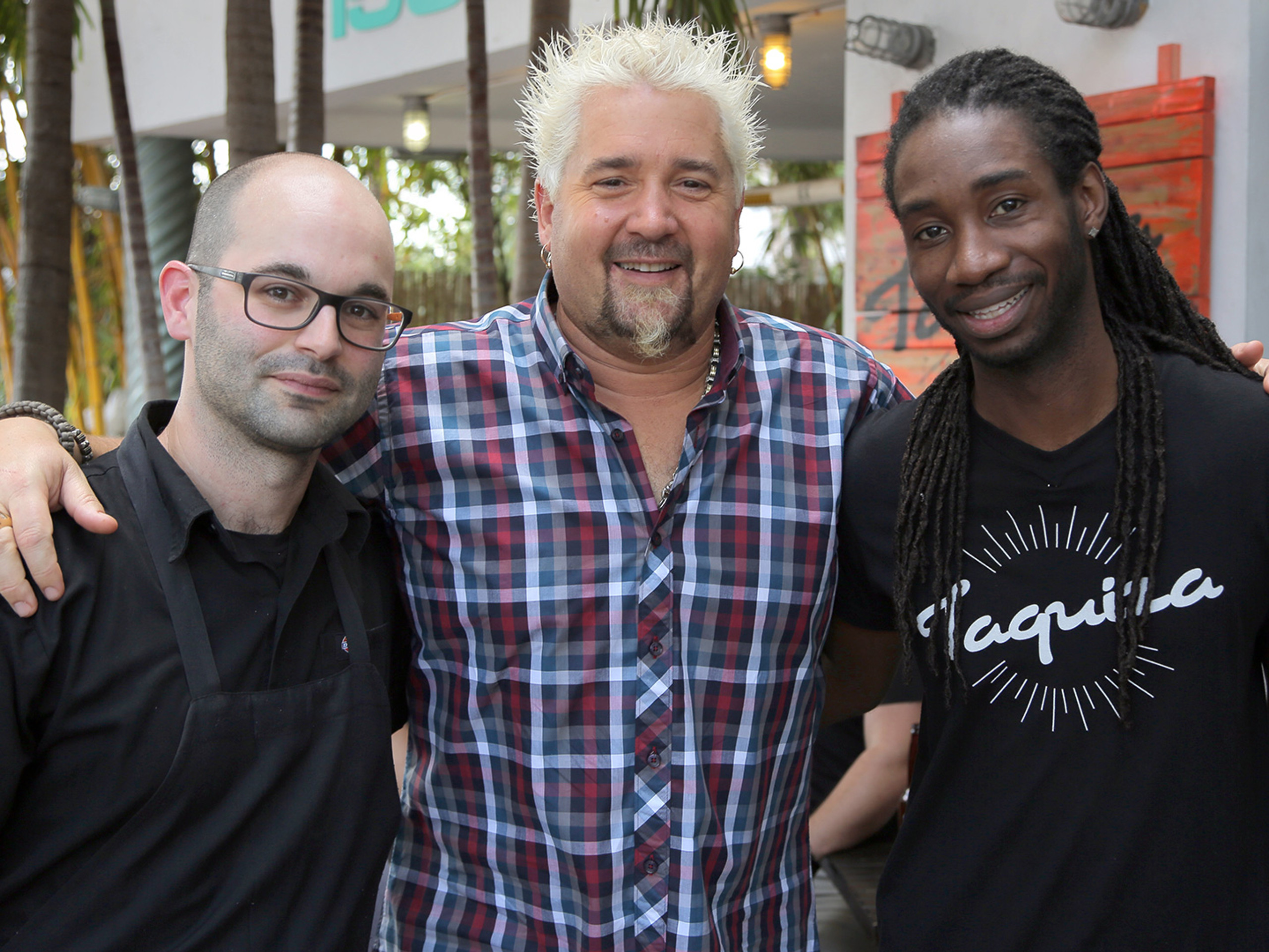 Prime Video: A tavola con Guy - Stagione 24