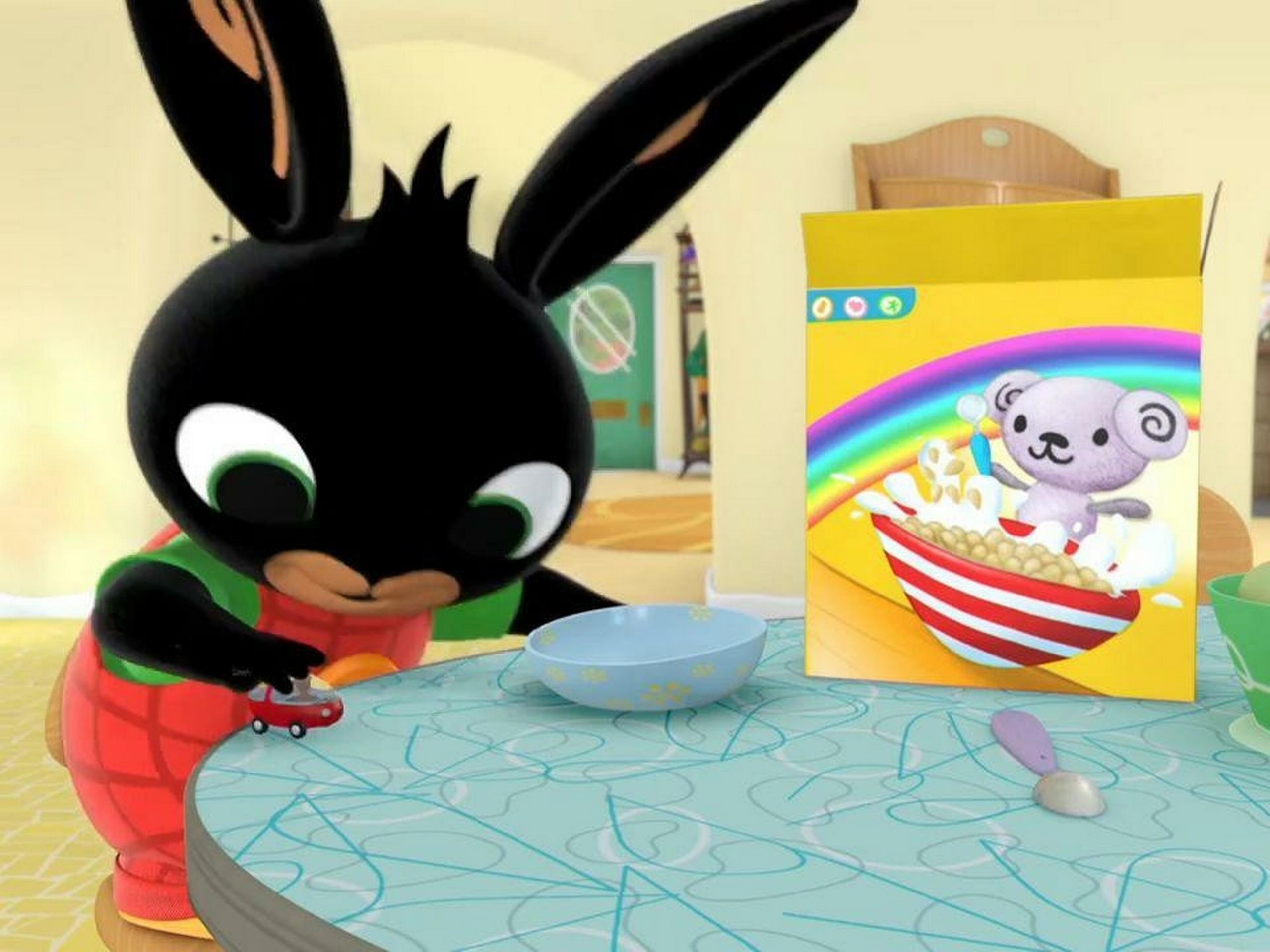 Prime Video: Bing - Saison 1