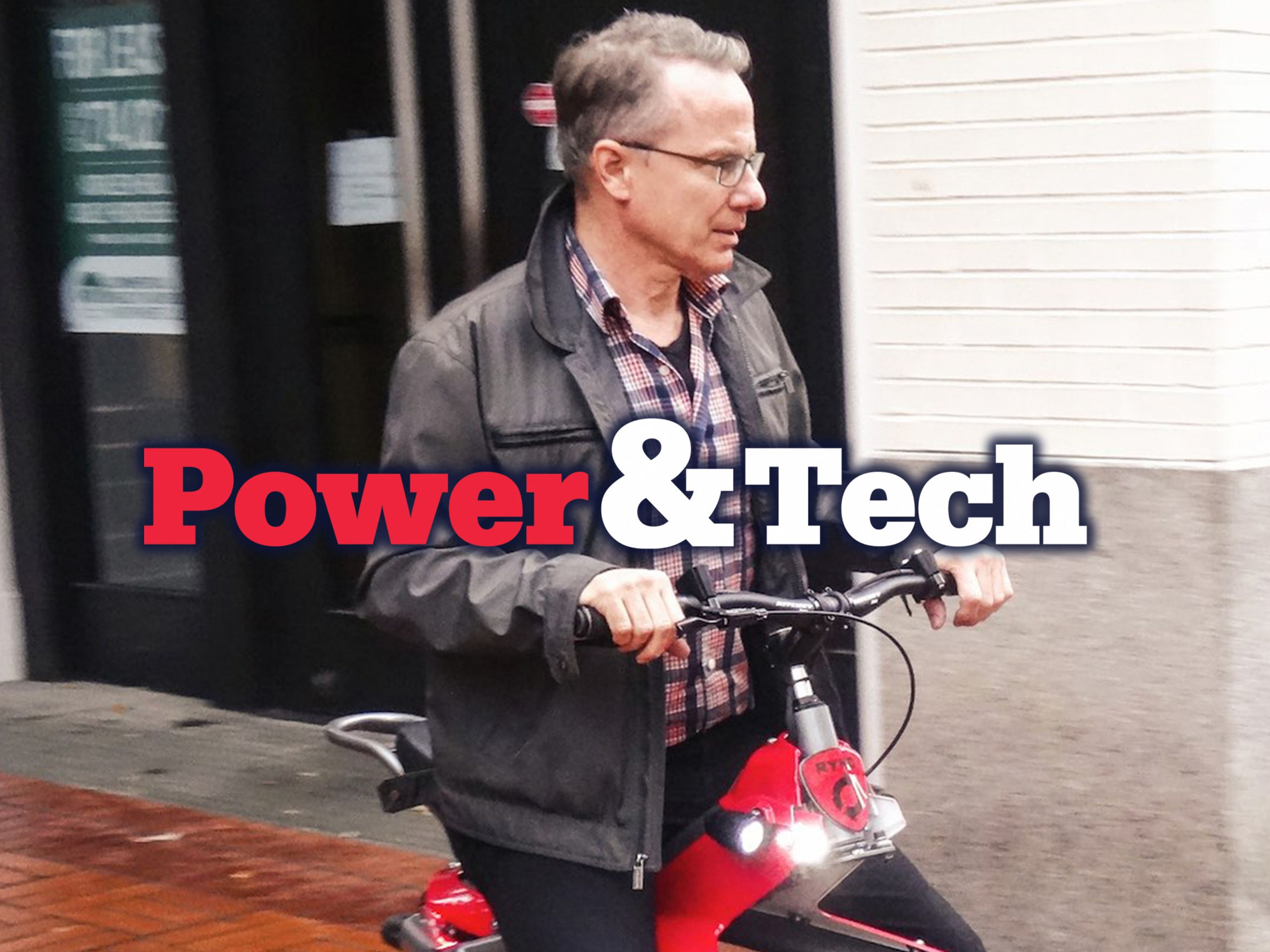 Prime Video: Power & Tech - Season 2