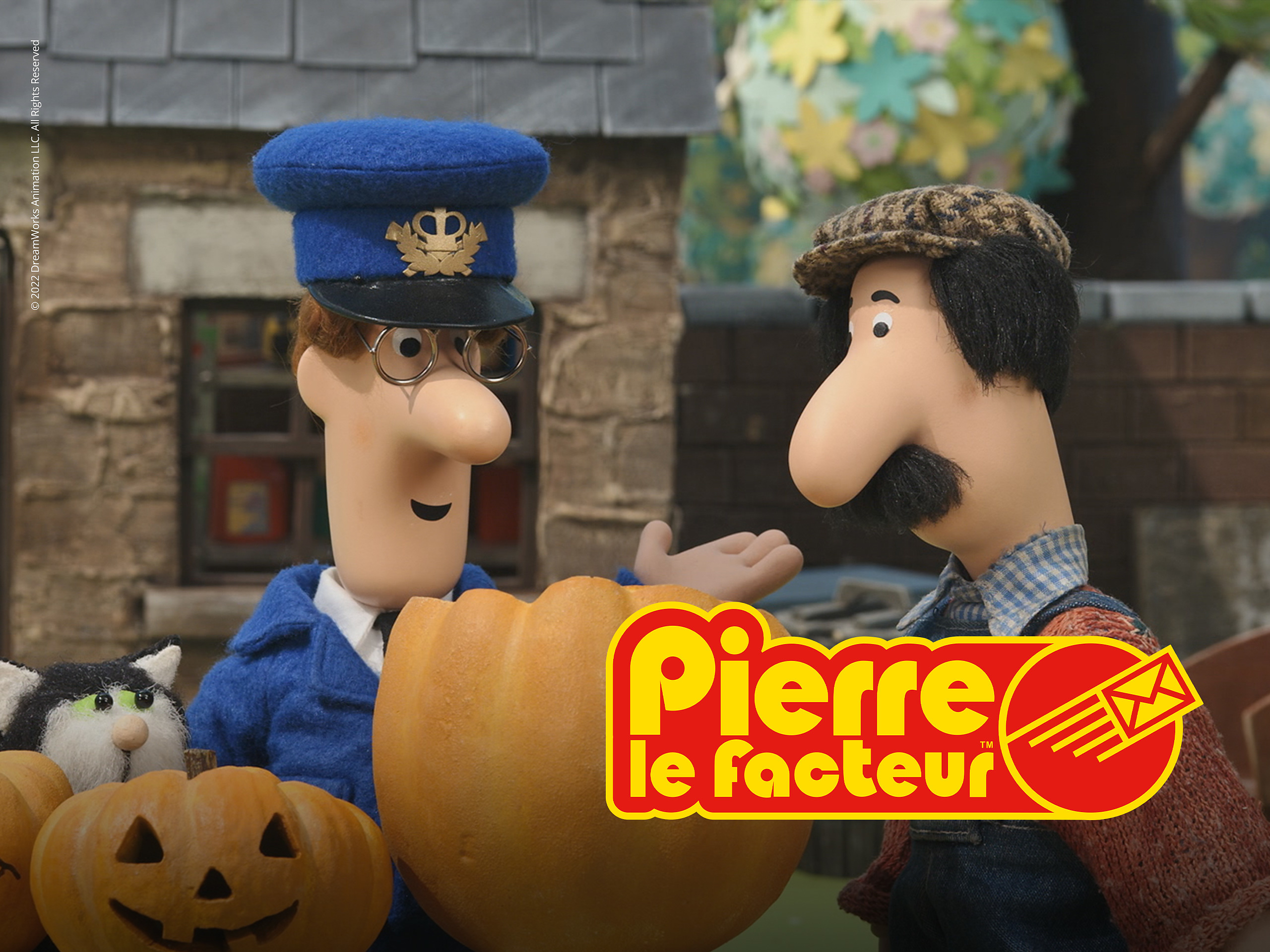 Prime Video: Postman Pat: Special Delivery Service - Season 3