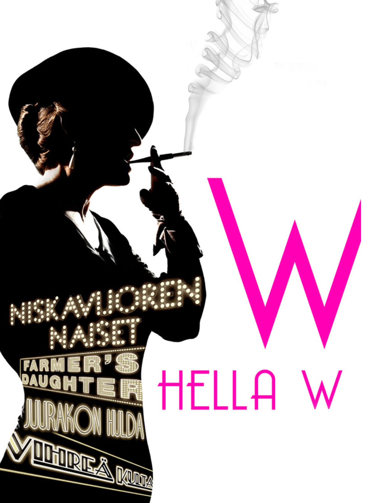 Prime Video: Hella W