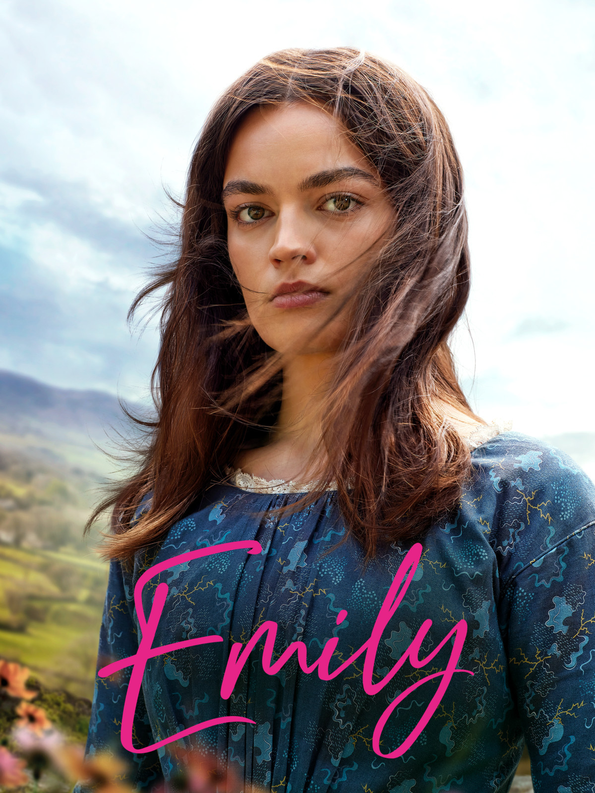 Prime Video: Emily