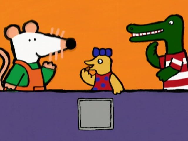 Watch Maisy Season 1 | Prime Video