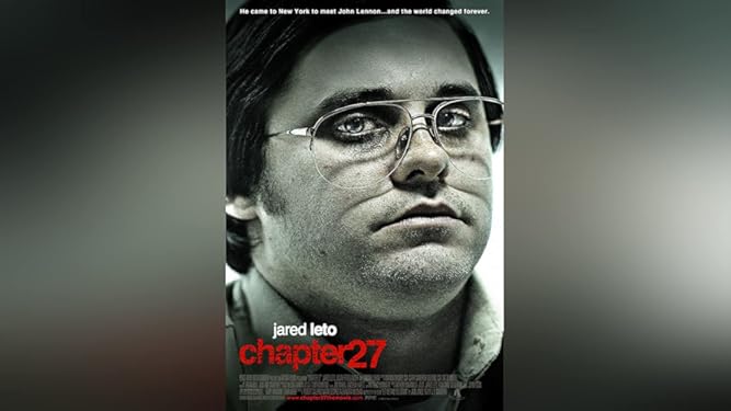 Chapter 27 Jared Leto Weight Gain