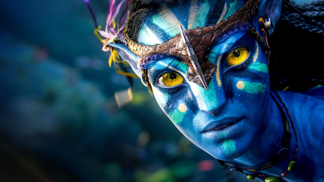 Watch Avatar (Includes Bonus Content) | Prime Video