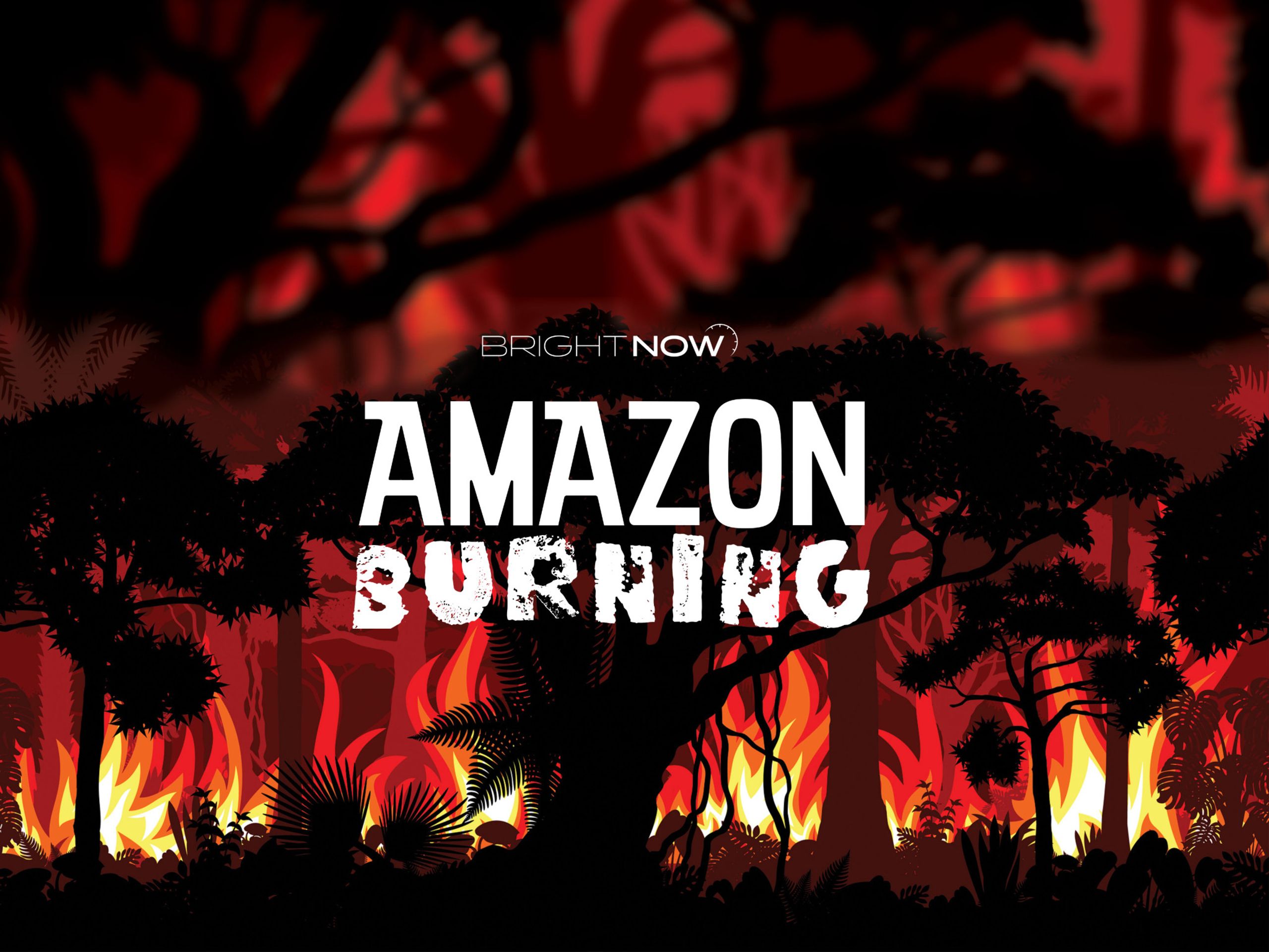 Prime Video: Bright Now - Season 1