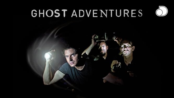 Watch Ghost Adventures - Season 1 | Prime Video