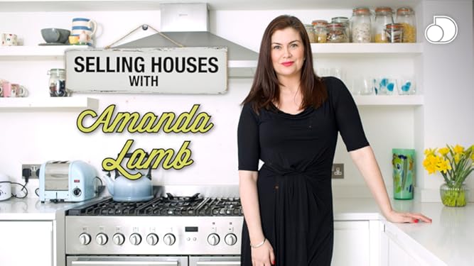 Watch Selling Houses with Amanda Lamb - Season 3 | Prime Video