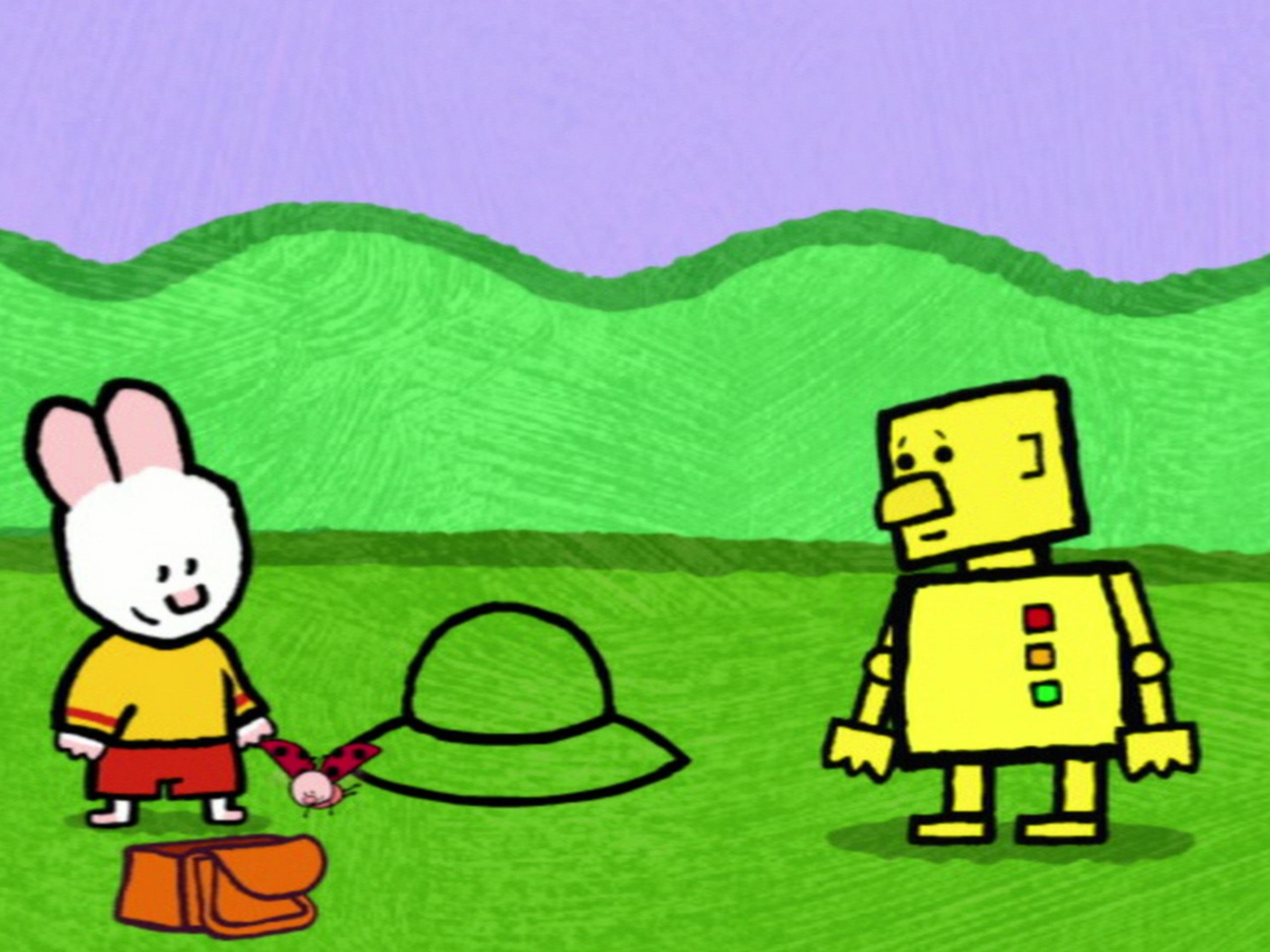 Prime Video: Didou dessine-moi - Saison 2