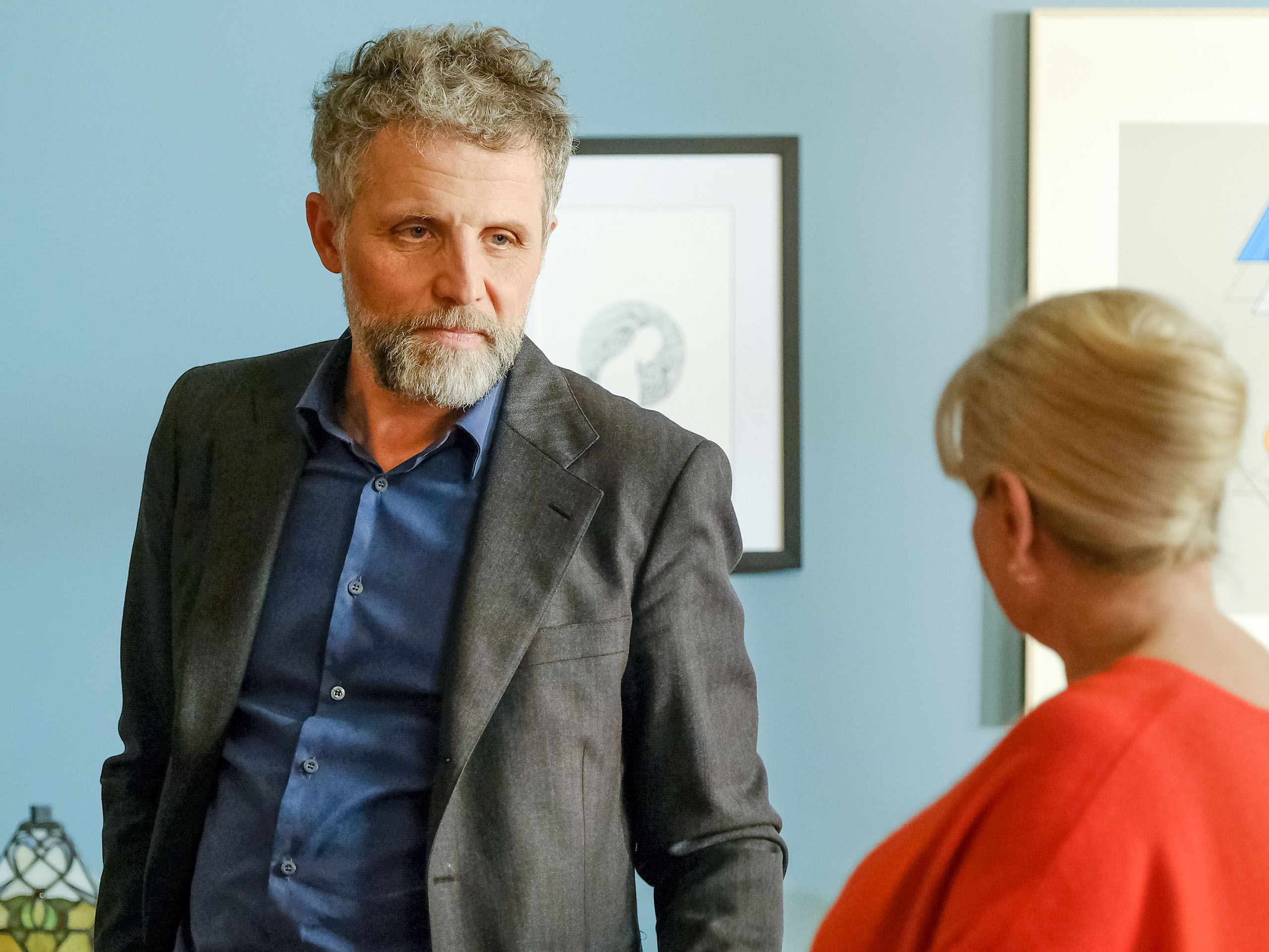 Prime Video: Munch, Season 2