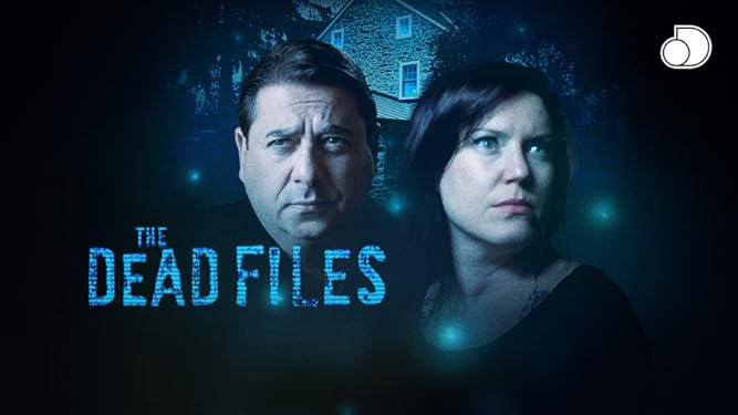 Watch The Dead Files - Season 1 | Prime Video