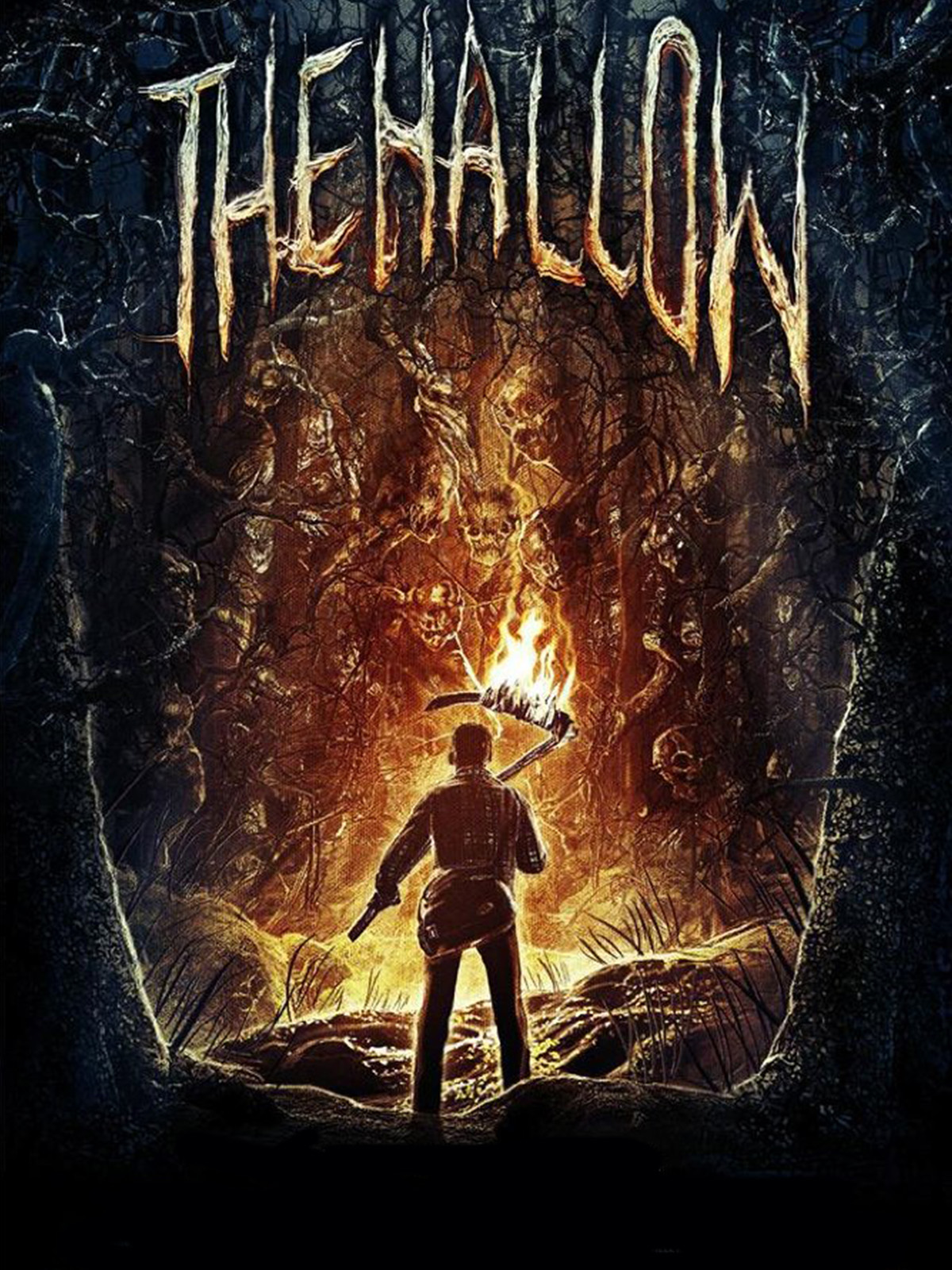 Prime Video: The Hallow