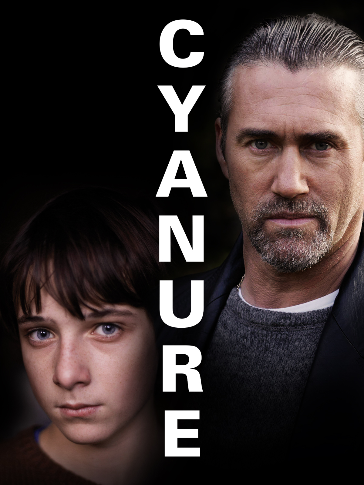 Prime Video: Cyanure