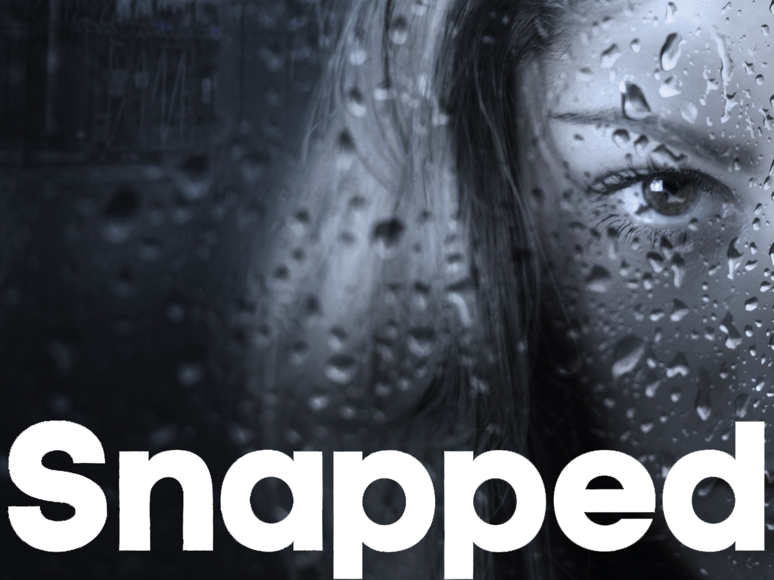 Prime Video: Snapped Season 28