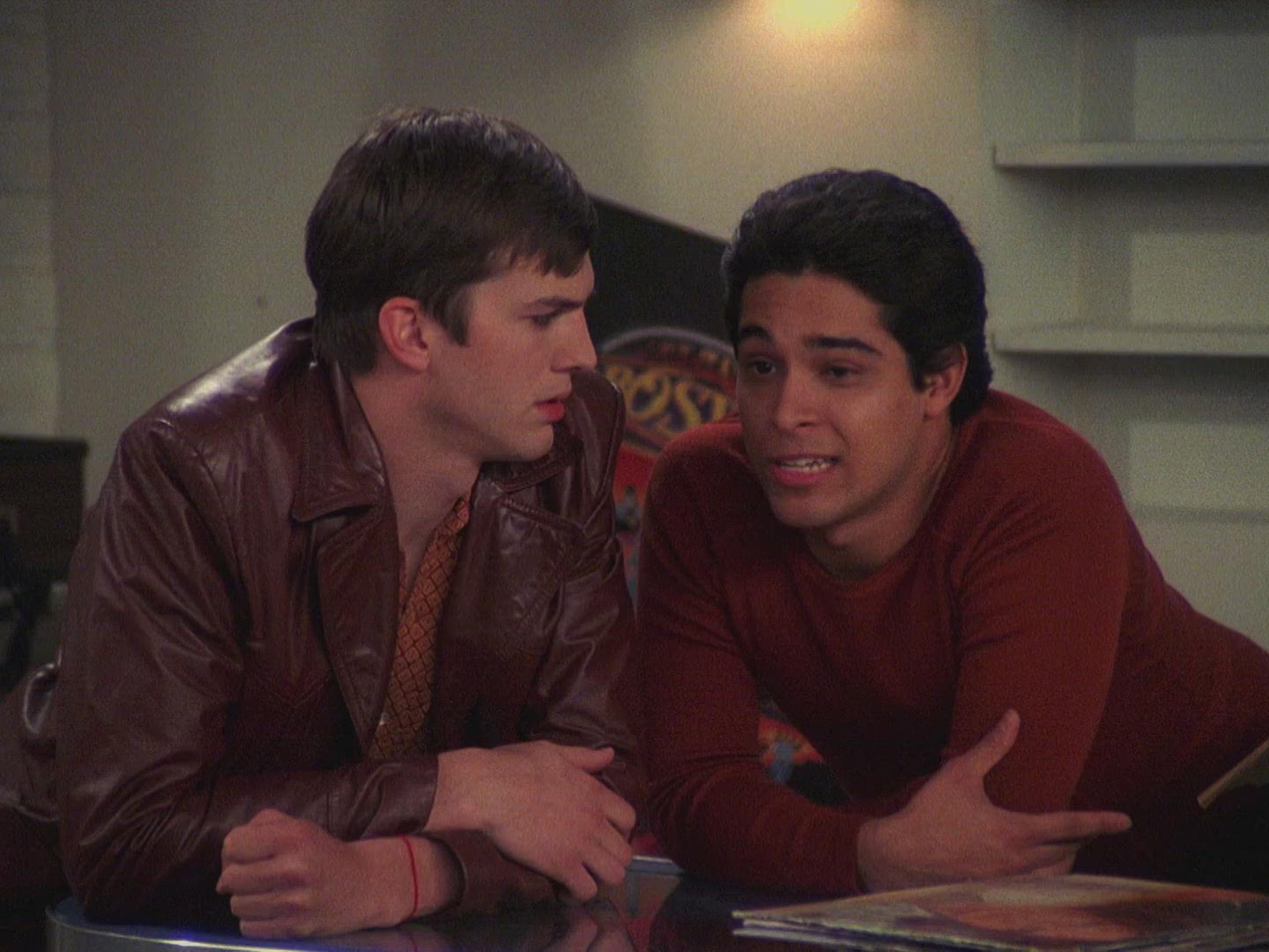 Prime Video: That '70s Show - Saison 7