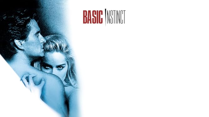 Amazon.de: Filmtastic: Basic Instinct ansehen | Prime Video