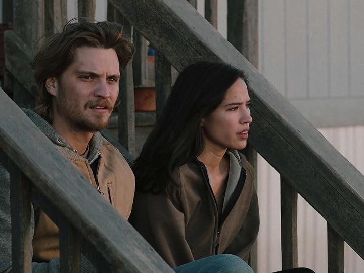 Watch Yellowstone Season 1 | Prime Video