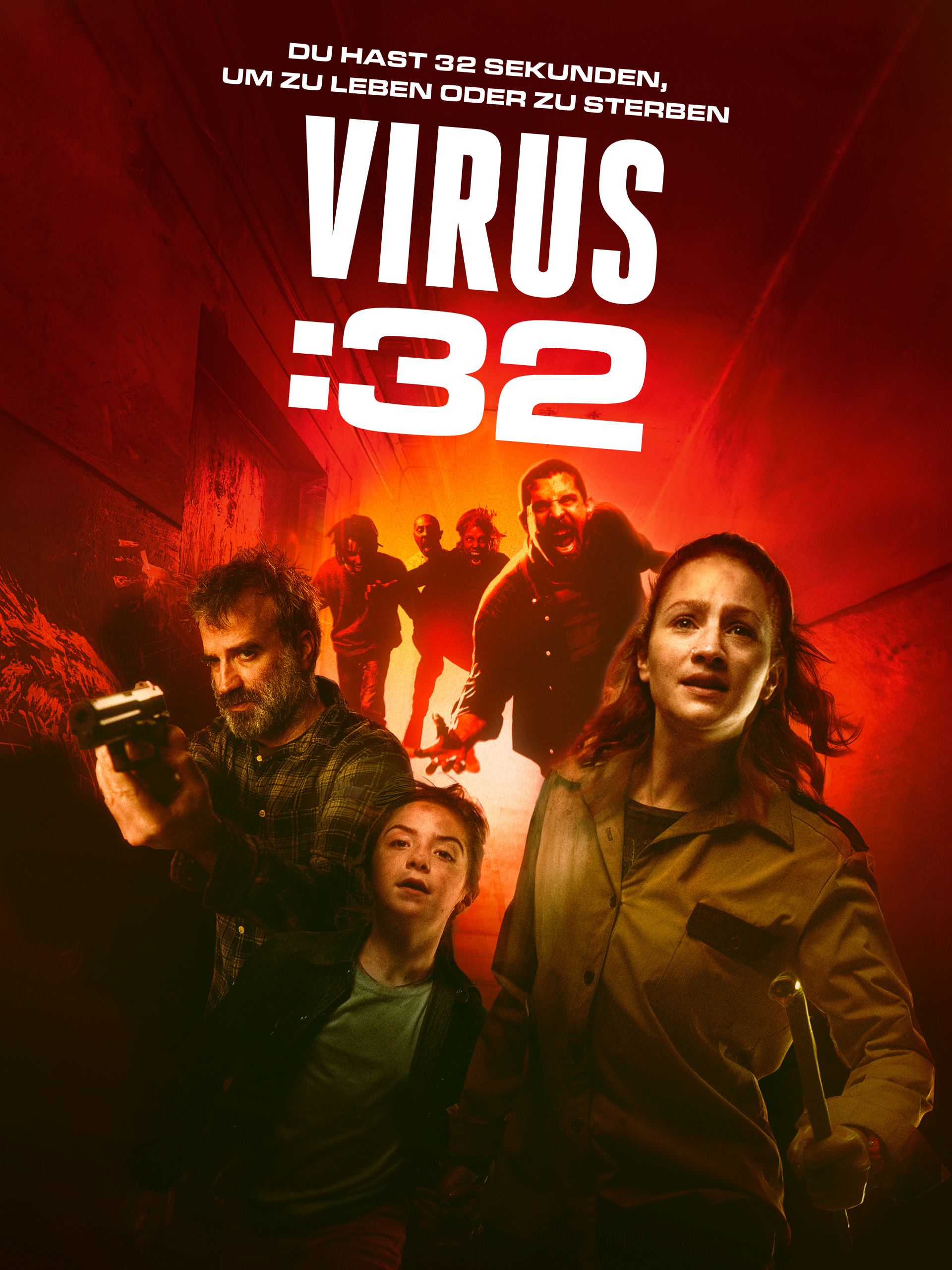 Prime Video: Virus:32