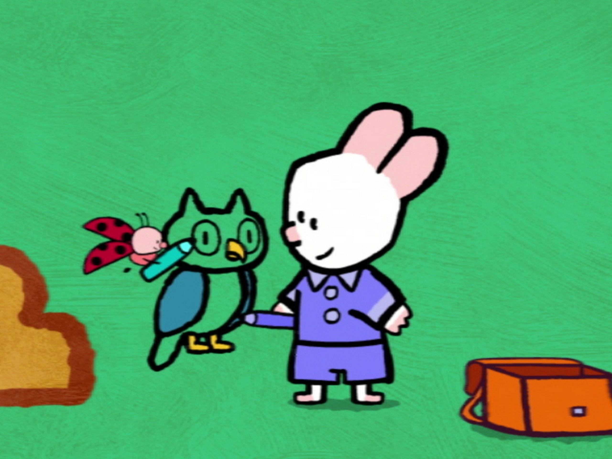 Prime Video: Didou dessine-moi - Saison 2