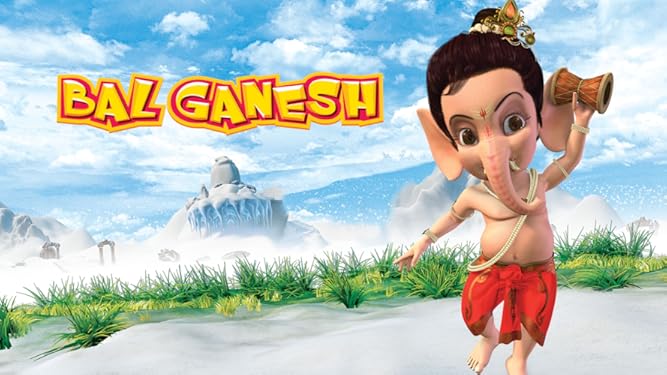 Watch Bal Ganesh 2 (Tamil) | Prime Video