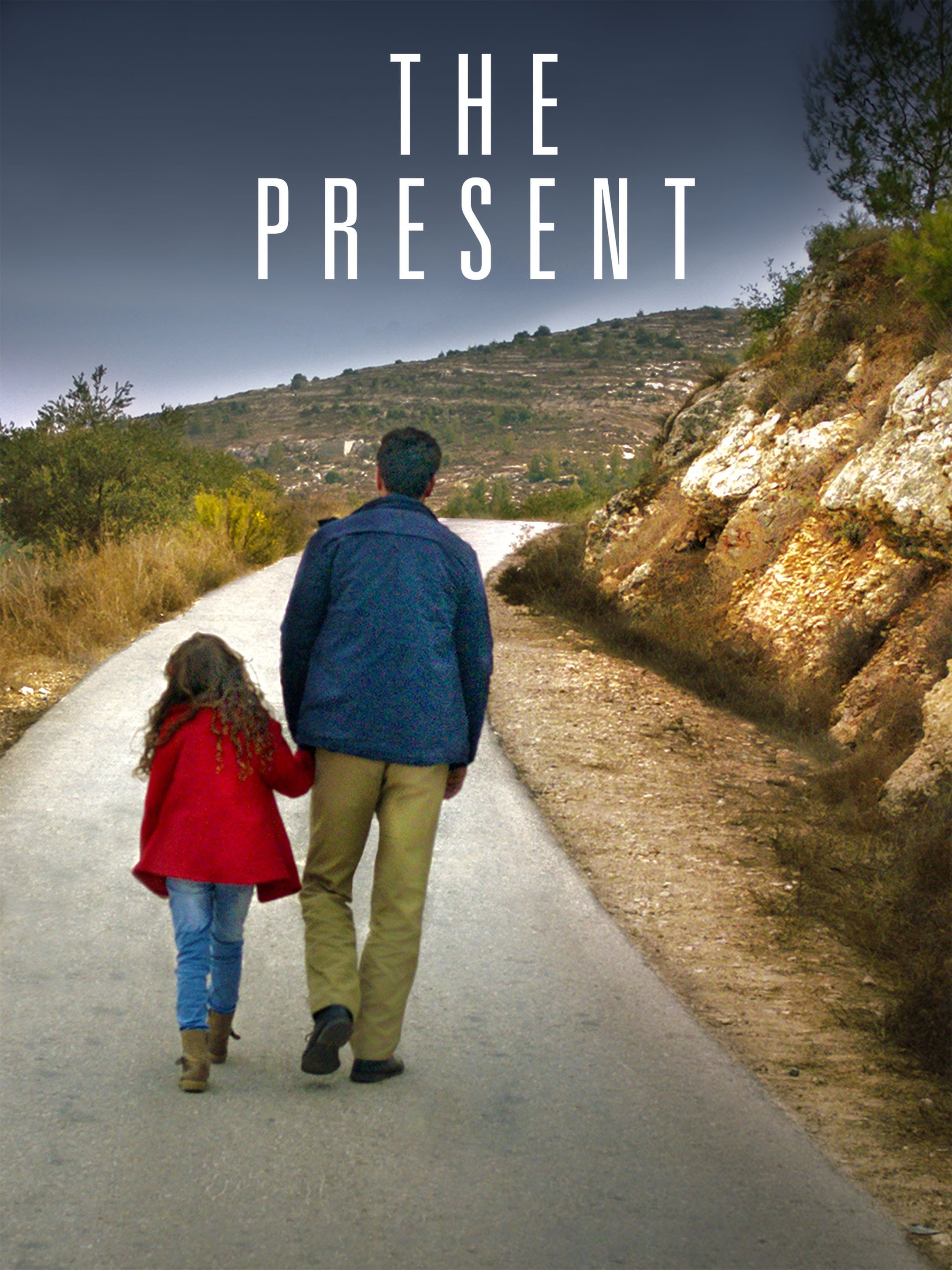 Prime Video: The Present