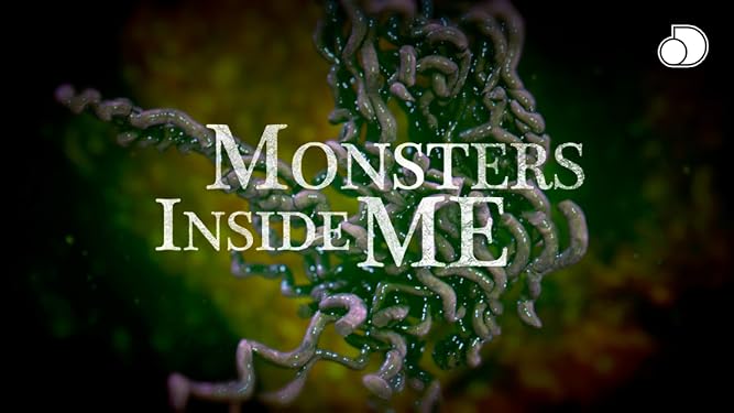 Watch Monsters Inside Me - Season 2 | Prime Video