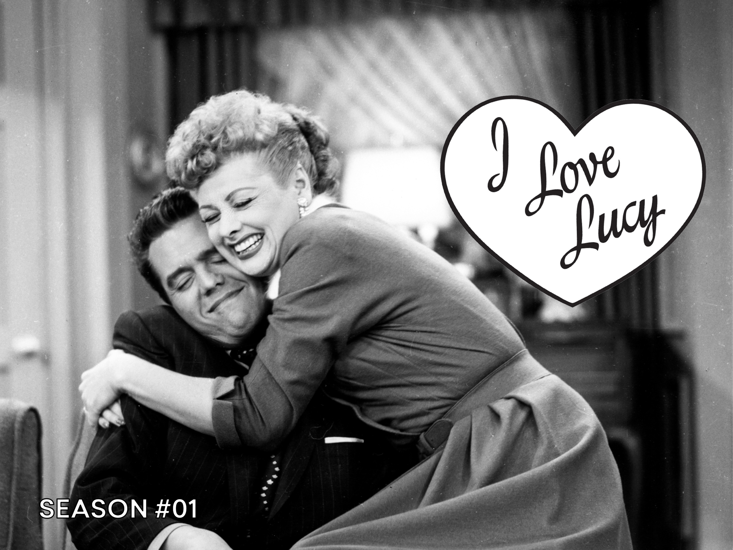 Prime Video: I Love Lucy