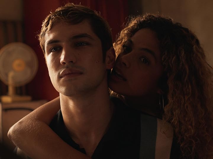 Prime Video: DOM – SEASON 1