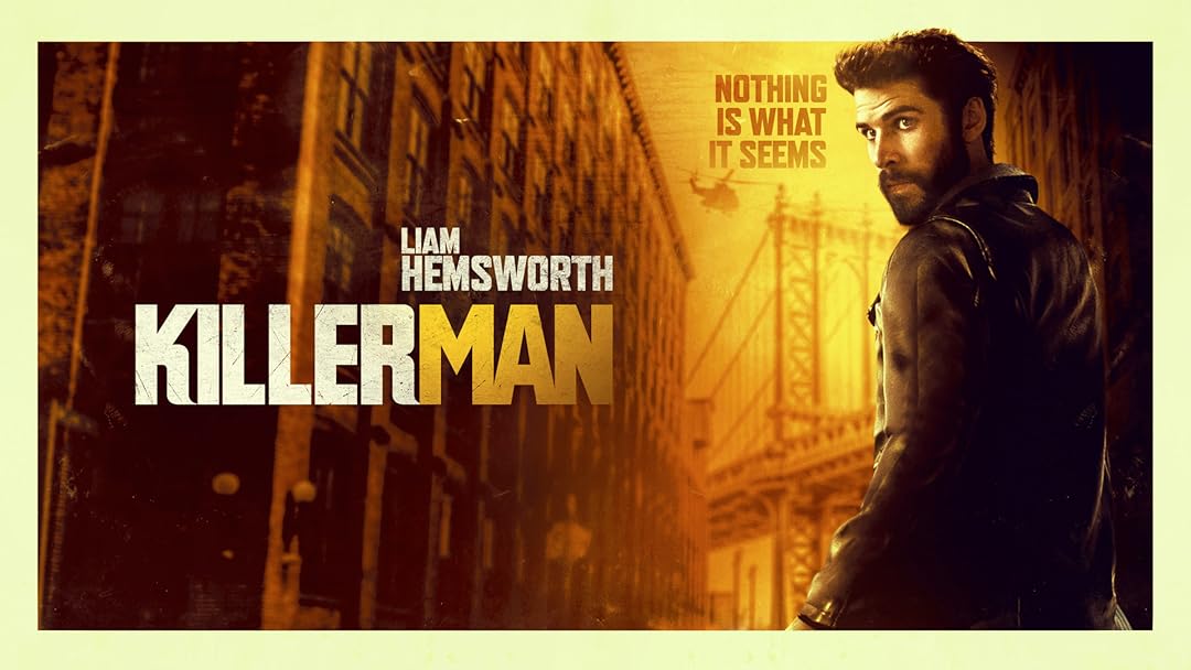 Watch Killerman | Prime Video
