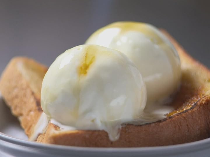 Prime Video: Unique Sweets - Season 5