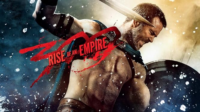 Watch 300 | Prime Video