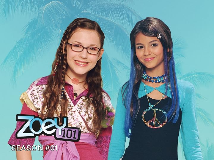 Prime Video: Zoey 101 Season 1
