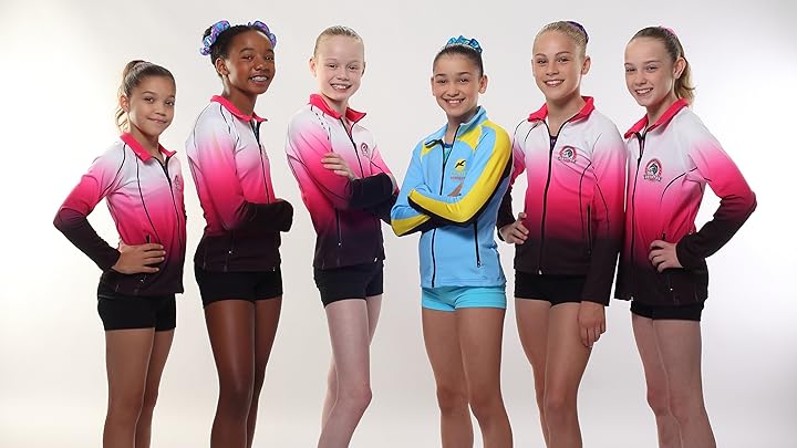 Watch My Perfect Landing | Prime Video