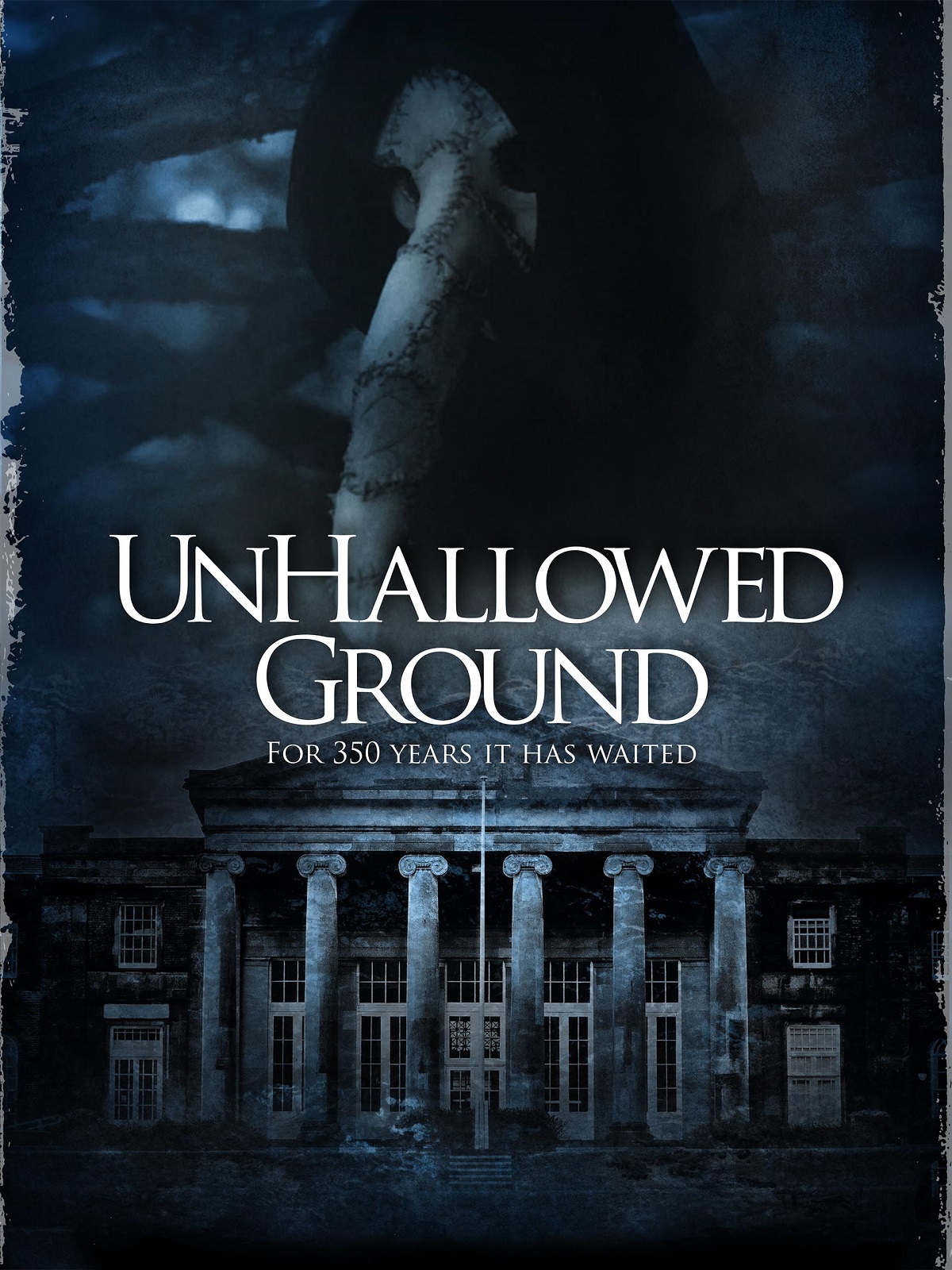 Prime Video: Unhallowed Ground