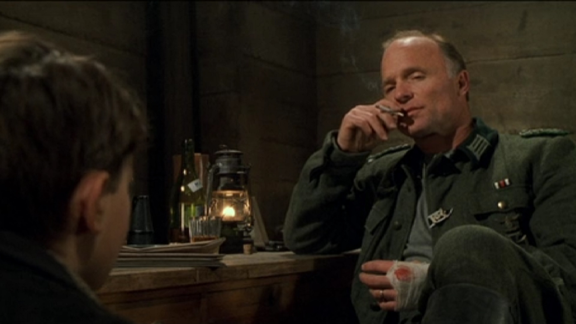 Ed Harris Enemy At The Gates